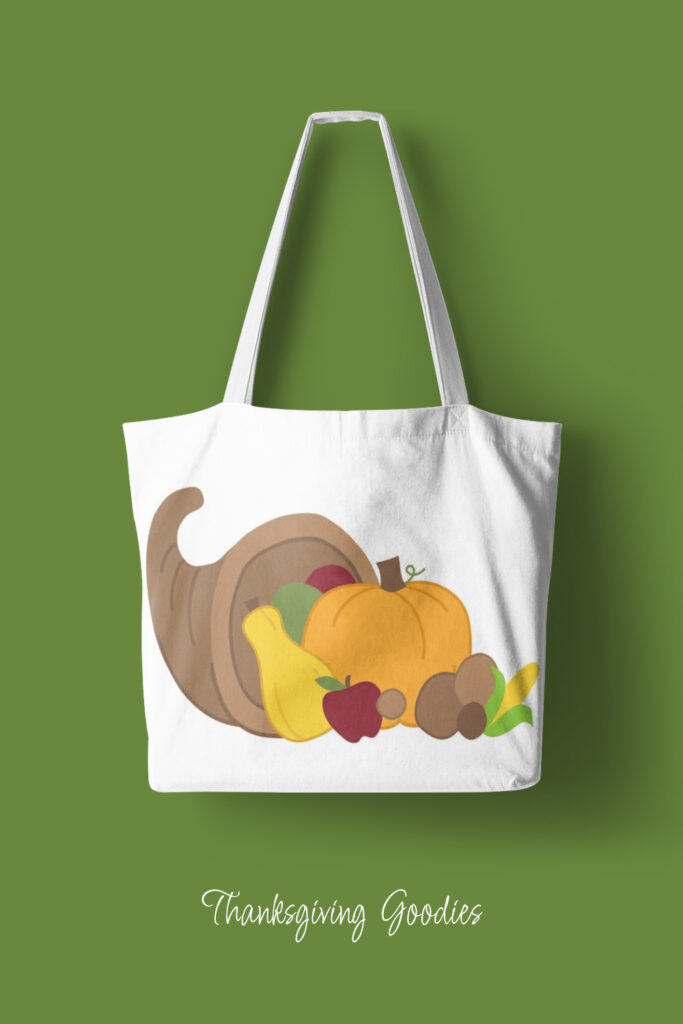 Thanksgiving Goodies – MasterBundles