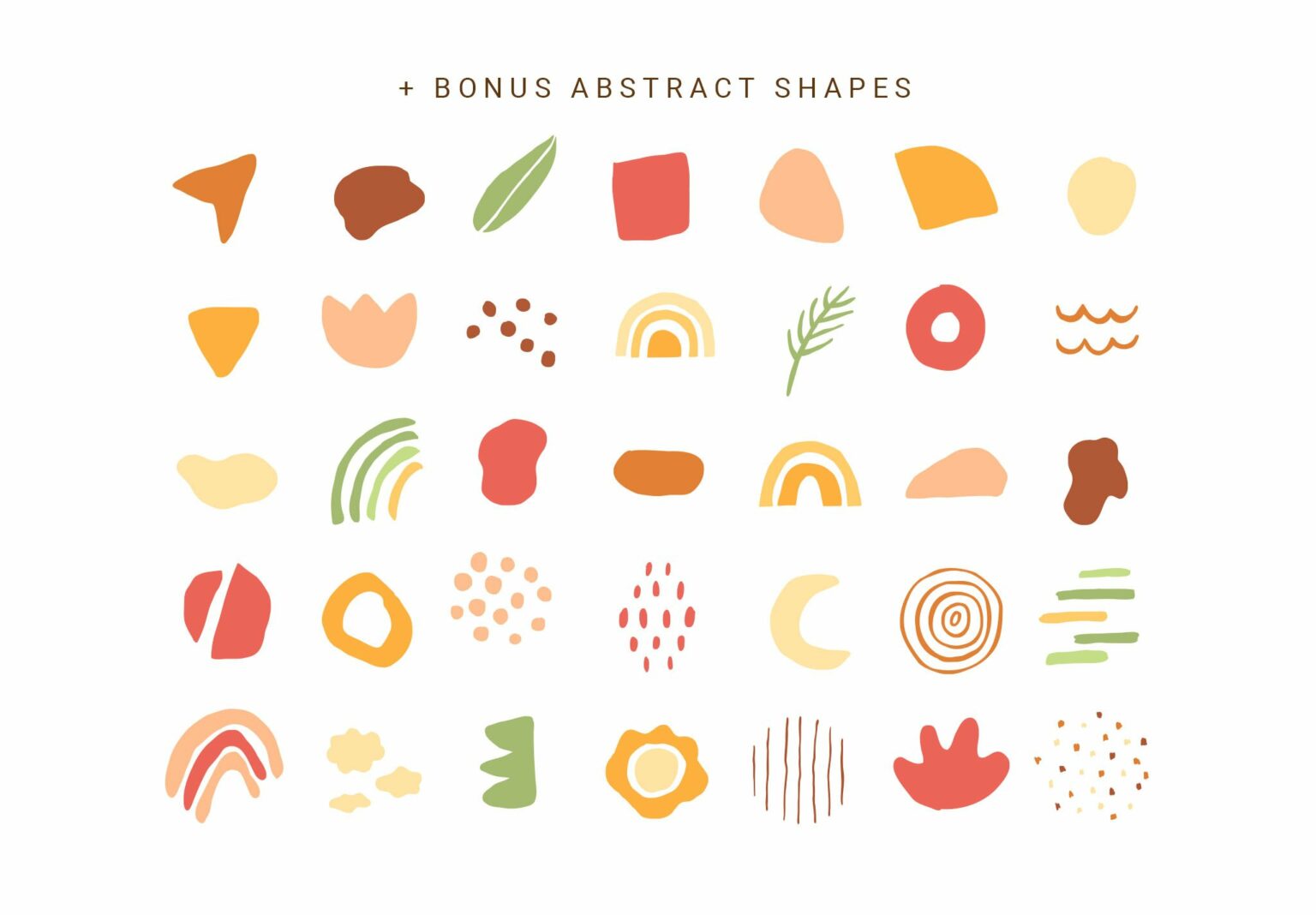 Thanksgiving Vector Graphics Pack – MasterBundles