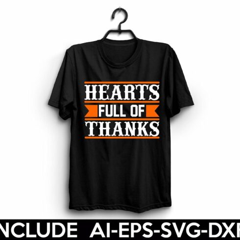 Thanksgiving T-Shirt Design SVG Bundle | Master Bundles