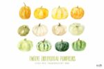The Great Autumn Harvest – MasterBundles