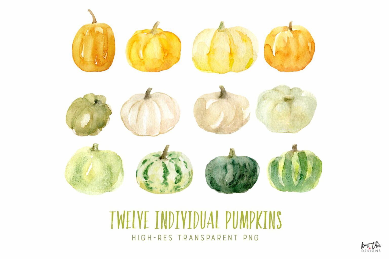 The Great Autumn Harvest – MasterBundles