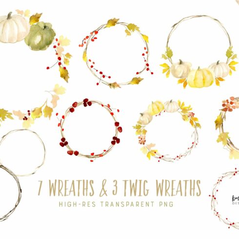 The Great Autumn Harvest | Master Bundles