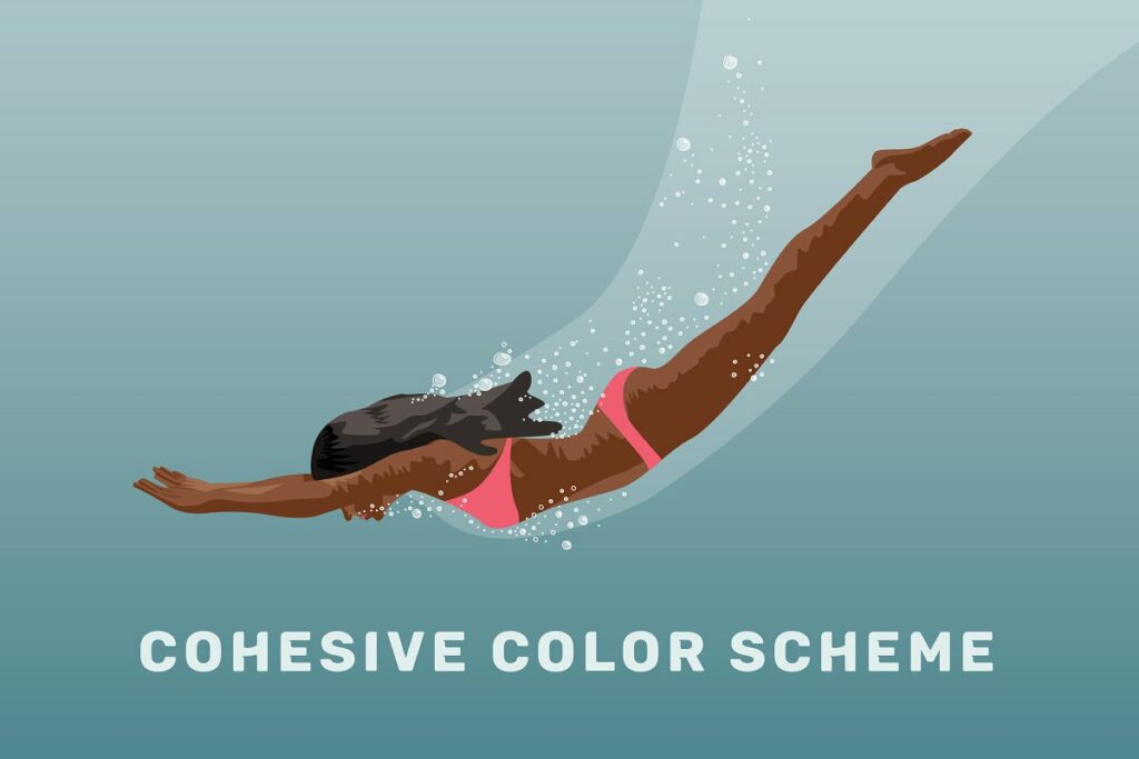 Health & Fitness Illustration Pack – MasterBundles