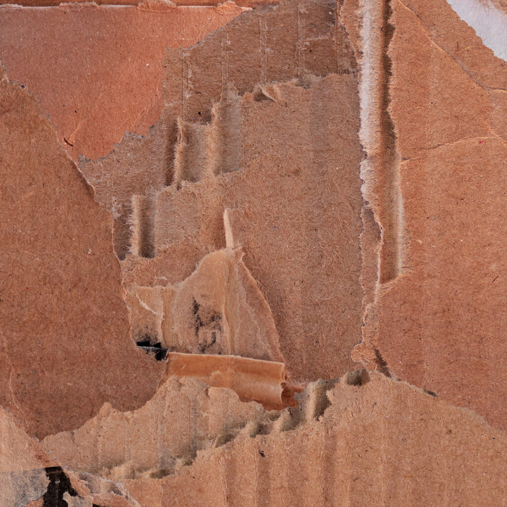 70 Torn cardboard textures - MasterBundles