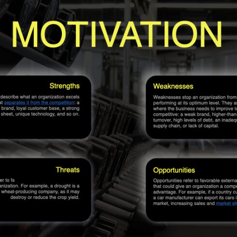 Training Plan Powerpoint Template | Master Bundles