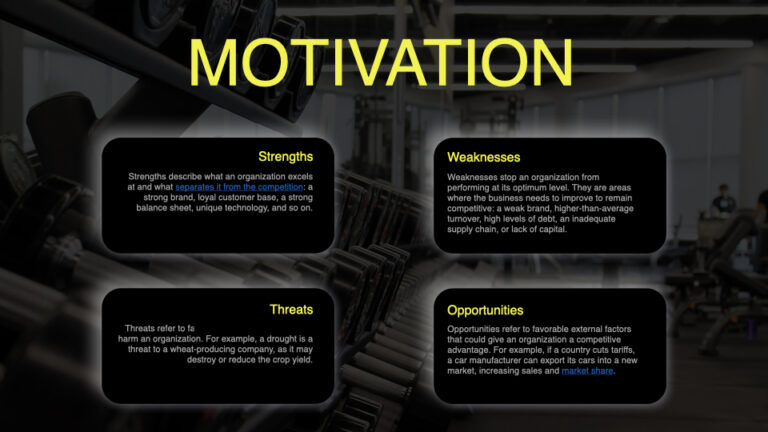 Training Plan Powerpoint Template – MasterBundles