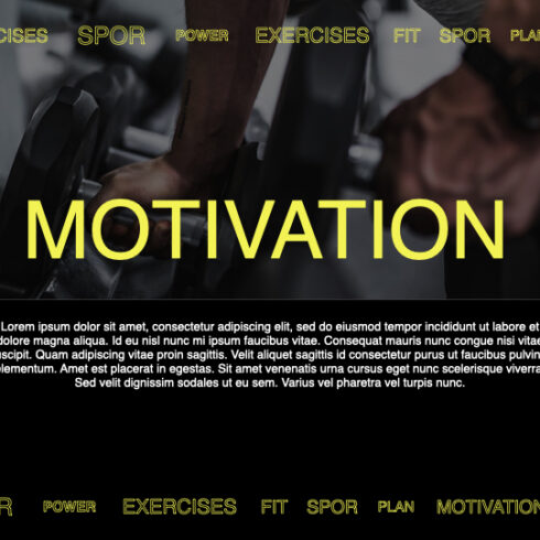 Training Plan Powerpoint Template | Master Bundles