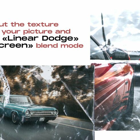 4K Plastic Wrap Textures | MasterBundles