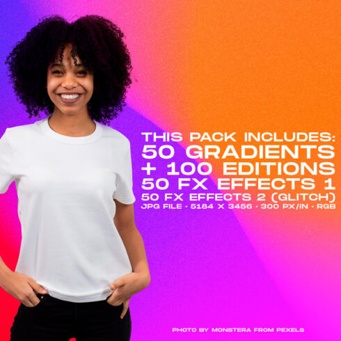 Ultimate Gradient collection bundle - MasterBundles