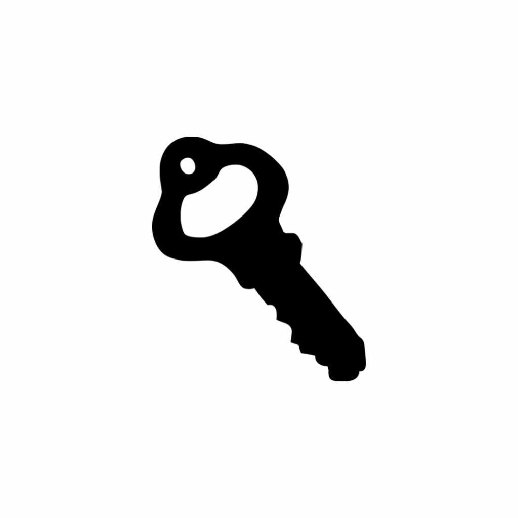 Key Silhouette Bundles - MasterBundles