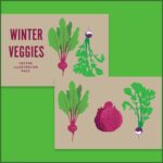 Winter Root Vegetables – MasterBundles
