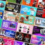 Youtube Thumbnail Mega Bundle – MasterBundles