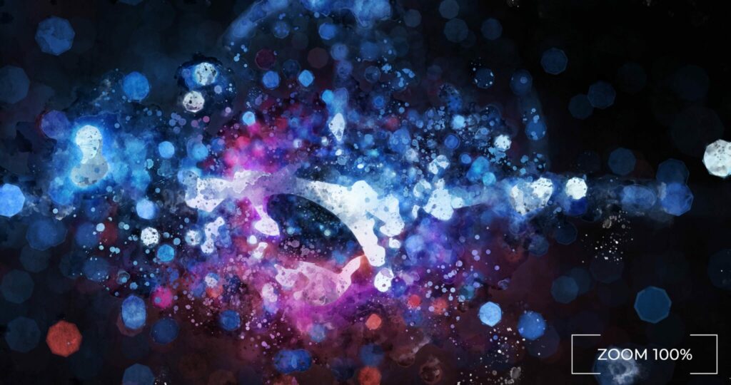 3000+ Space Backgrounds and Textures Collection – Vol.1 – MasterBundles