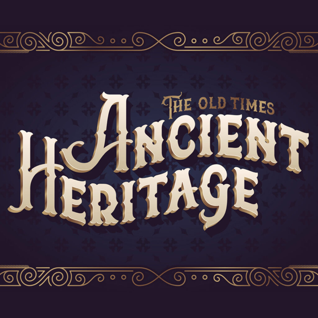The Far Kingdoms font - MasterBundles