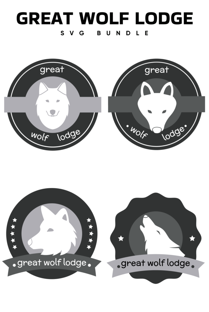 Great Wolf Lodge SVG – MasterBundles