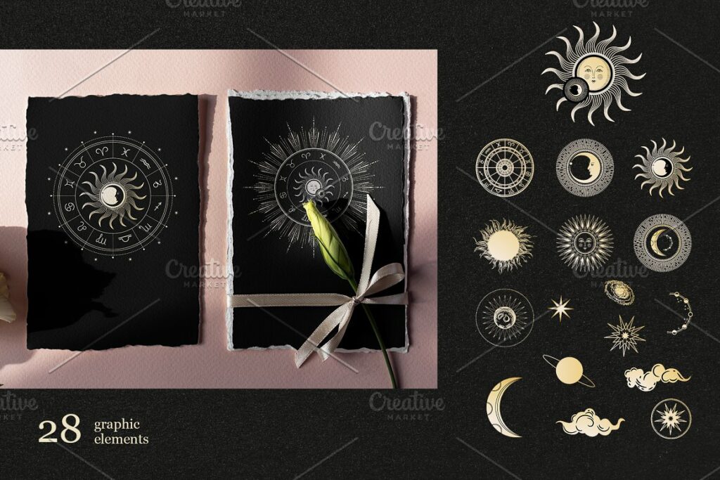 Magical Astrology – MasterBundles