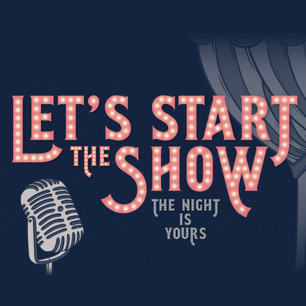 Vintage Shining Night Font - MasterBundles