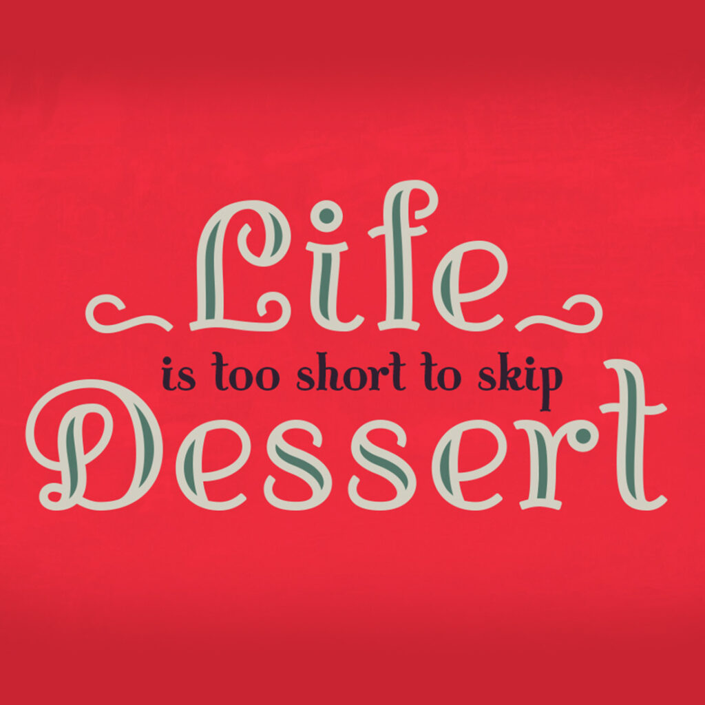 Display Decorative Font Jamish and Mockup - MasterBundles