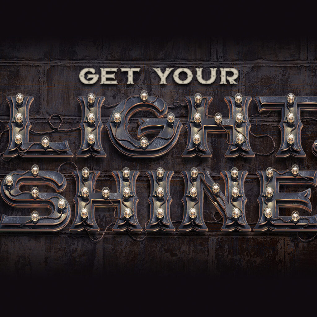 Big City Light Font - MasterBundles
