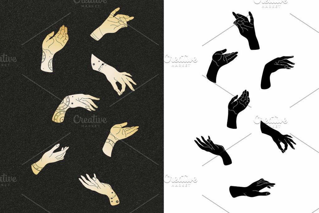 Magical Astrology – MasterBundles