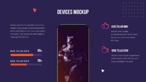 Movie Theater Powerpoint Template | Master Bundles