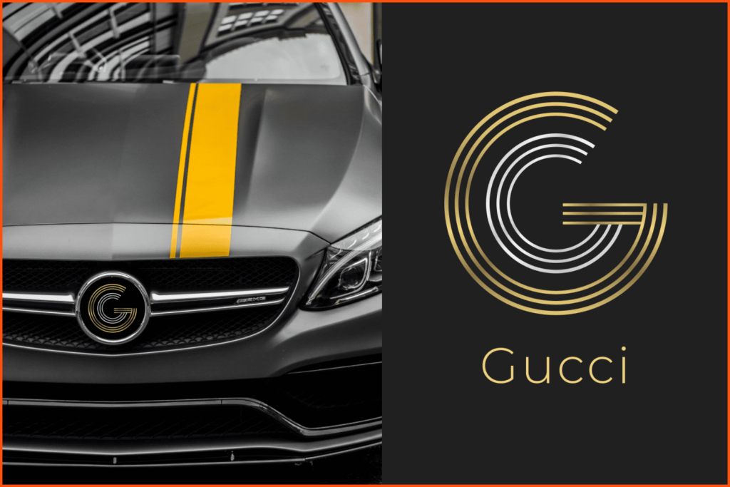 Gucci Logo: The History Behind It and Its Evolution