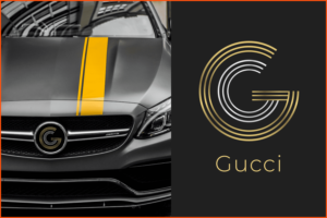 Gucci Logo: The History Behind It and Its Evolution