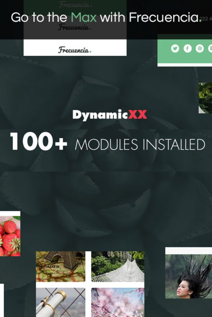 100+ Modules Installed - Email Pro – MasterBundles