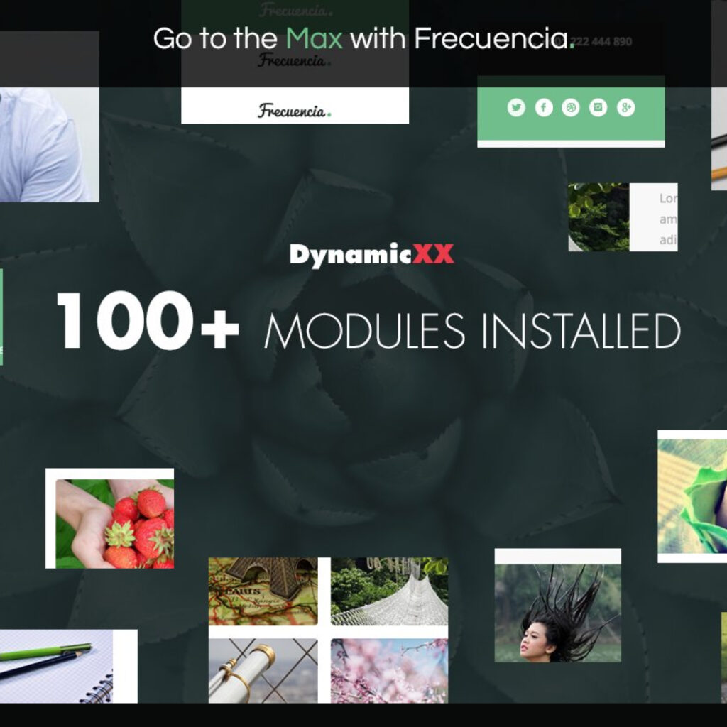 Ultimo - Bundle Of 32 Email Templates – MasterBundles