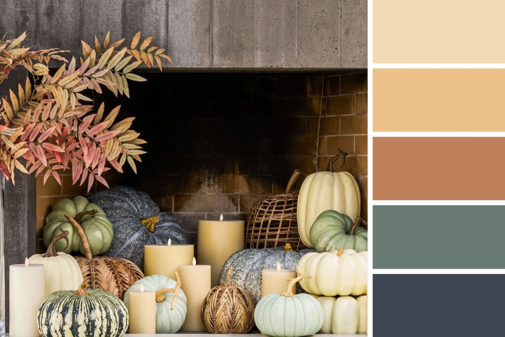 Halloween Color Palette: 7 Ready-Made Options For Your Spooky Project
