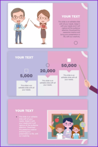 25+ Best Google Slides Teacher Themes in 2022