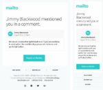 17 Email Templates Huge Bundle – MasterBundles