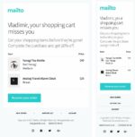 17 Email Templates Huge Bundle – MasterBundles