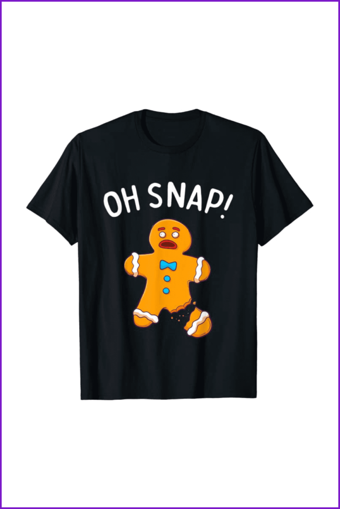 160+ Funny and Cool Christmas Shirts for the Whole Family