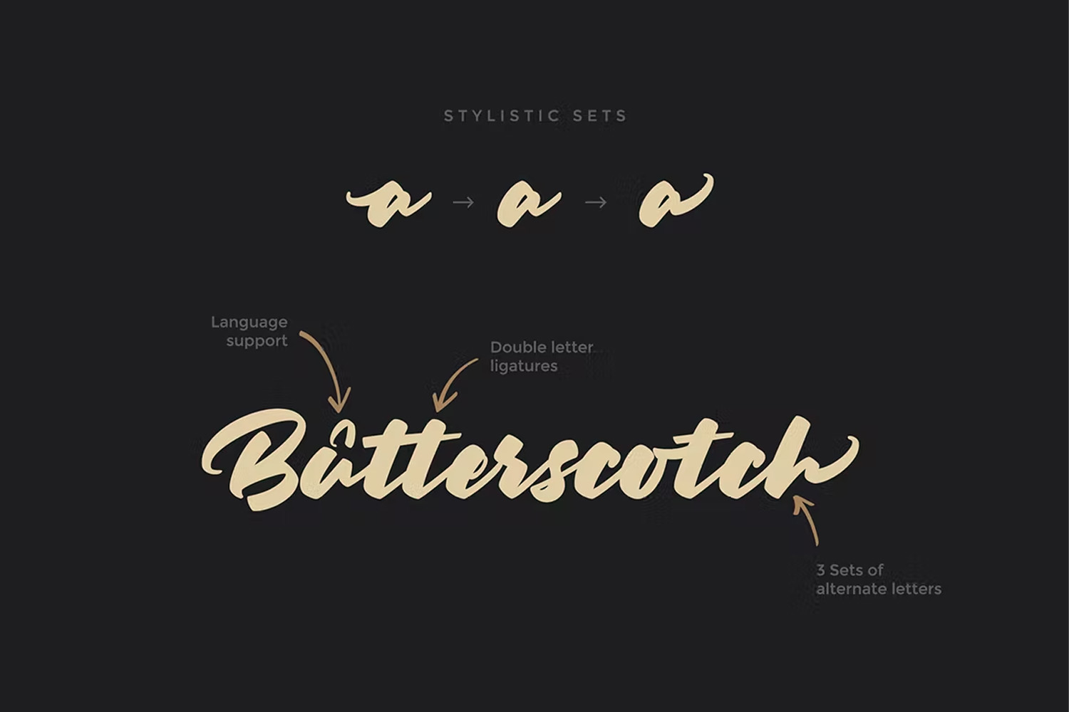 Vibes Script Font - MasterBundles