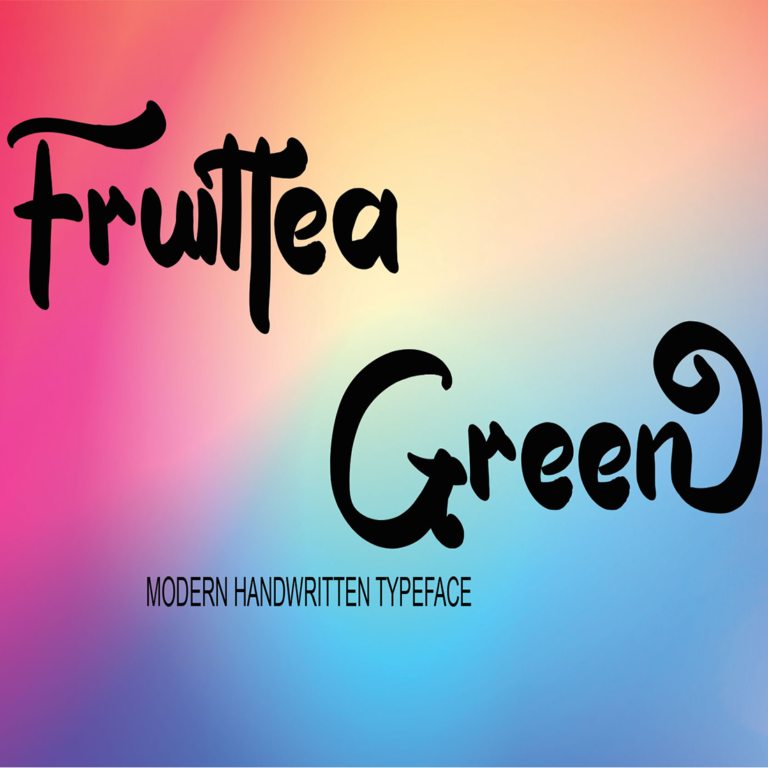 Handwriting Sans Serif Font Alexander Design - MasterBundles