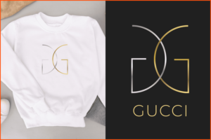 Gucci Logo: The History Behind It and Its Evolution