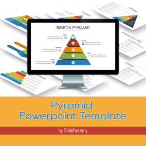 Pyramid Powerpoint Template – MasterBundles