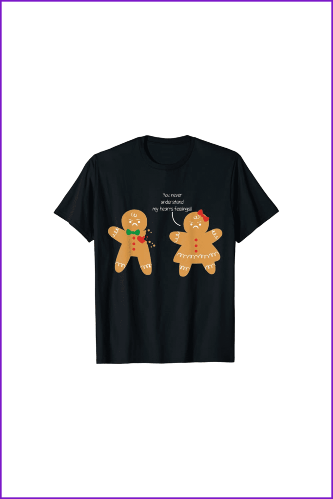 160+ Funny and Cool Christmas Shirts for the Whole Family