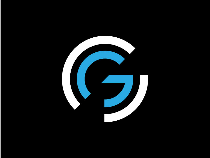 Letter G Logo Design