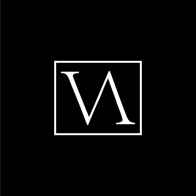 VA Logo Design Template - MasterBundles