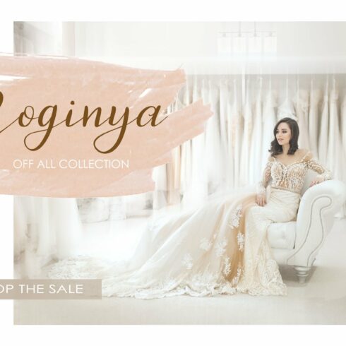 First Dance Font – MasterBundles