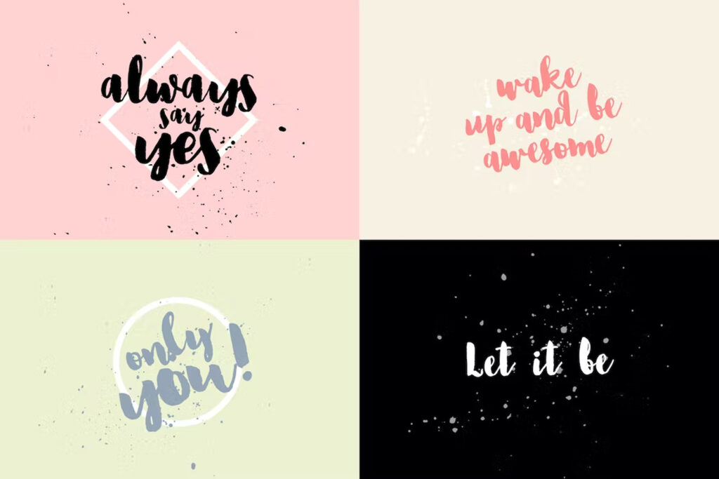 Delich script font - MasterBundles