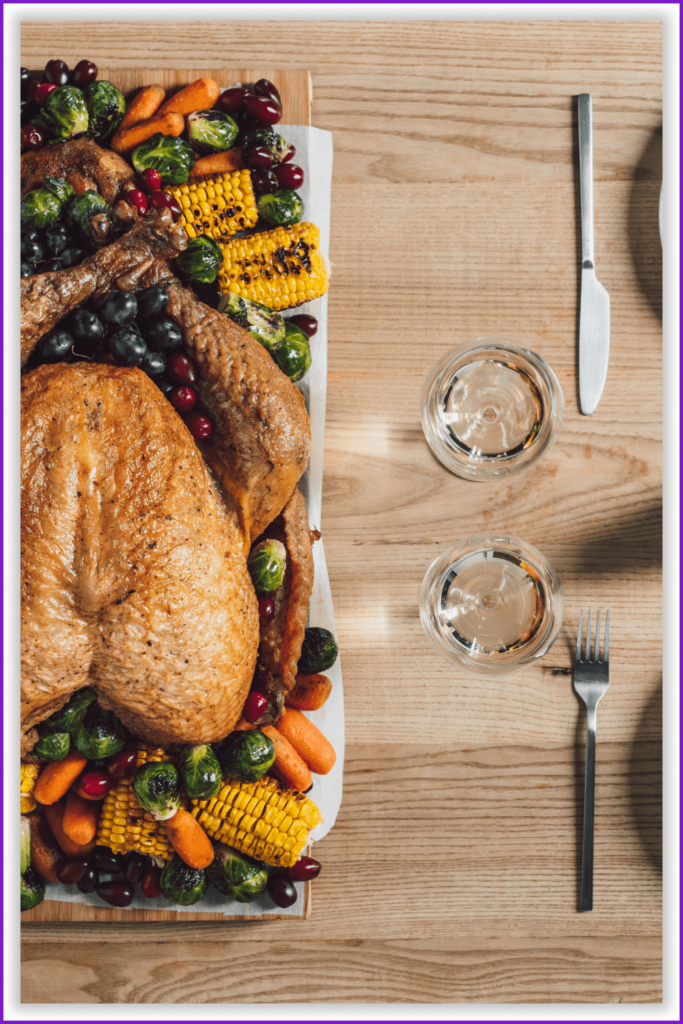40+ Happy Thanksgiving Images: Best Free Stock Photos