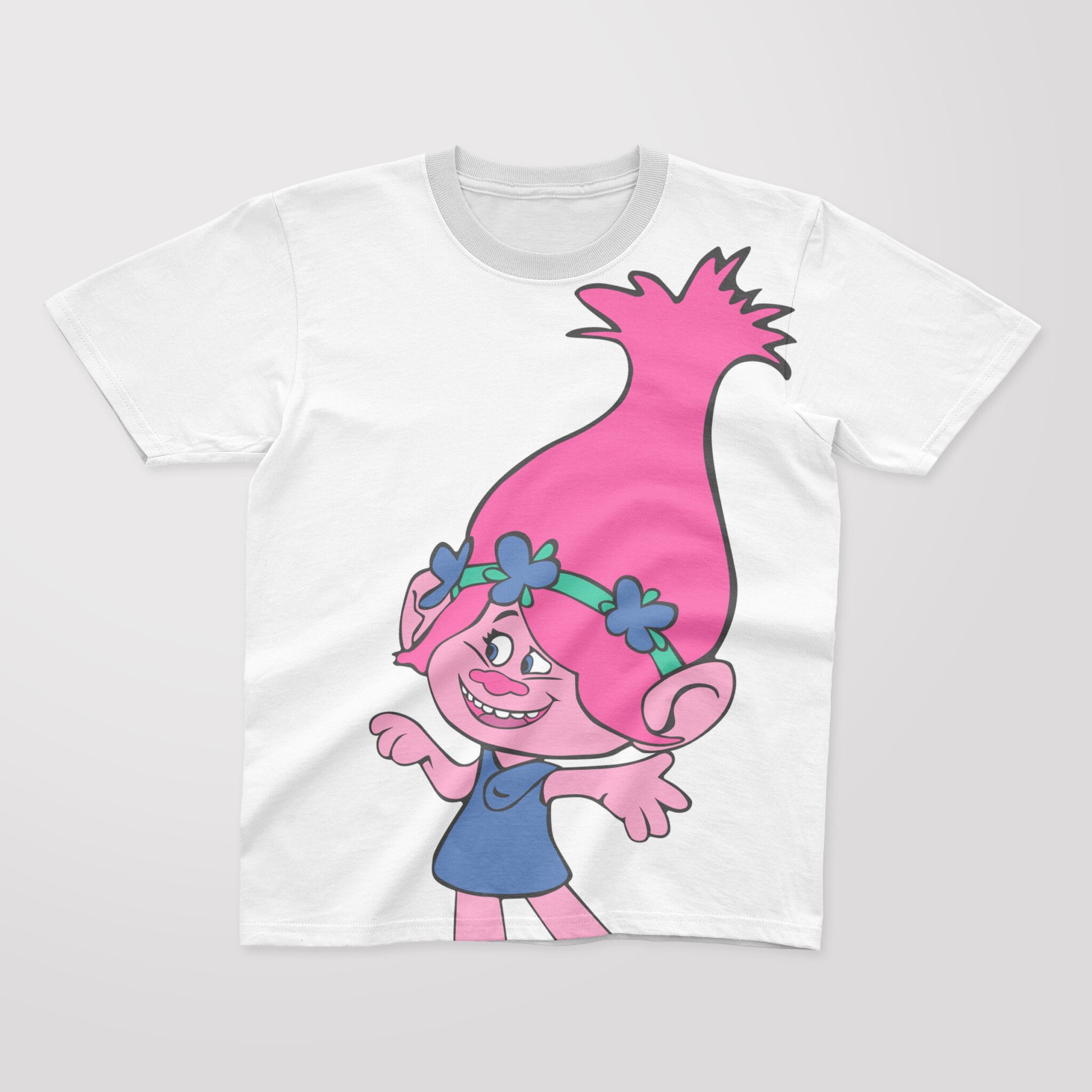 3 Troll Shirt Designs – MasterBundles