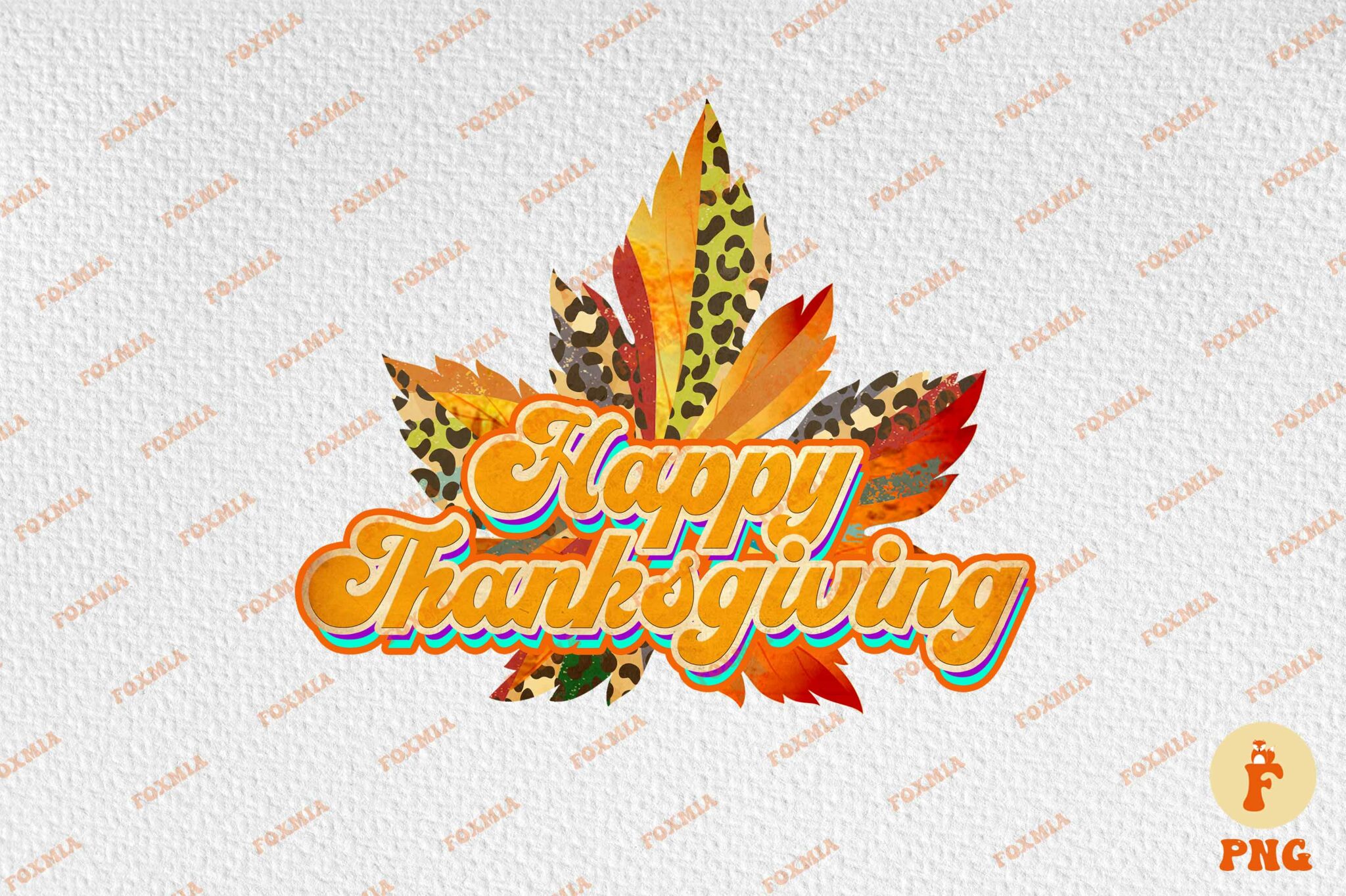 10 Best Happy Thanksgiving Sublimation T-Shirt Designs - MasterBundles
