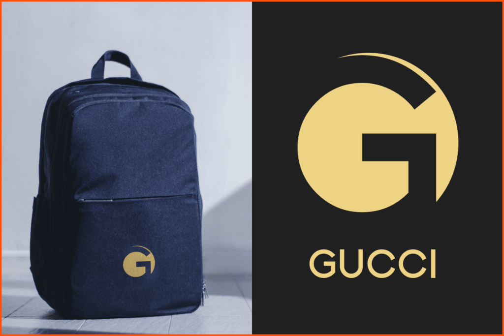 Gucci Logo: The History Behind It and Its Evolution