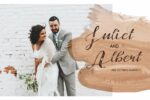 First Dance Font – MasterBundles