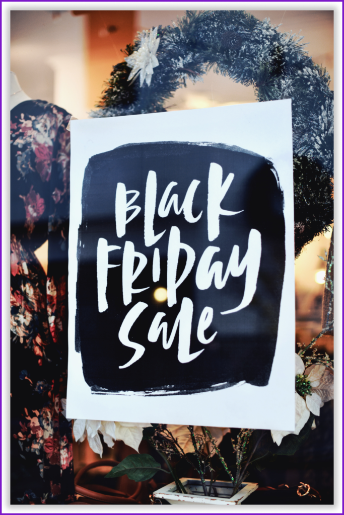 40+ Best Free Black Friday Images & Stock Content 2022 — MasterBundles
