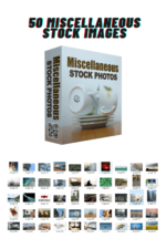 Miscellaneous Stock Images Bundle of 50 Photos - MasterBundles